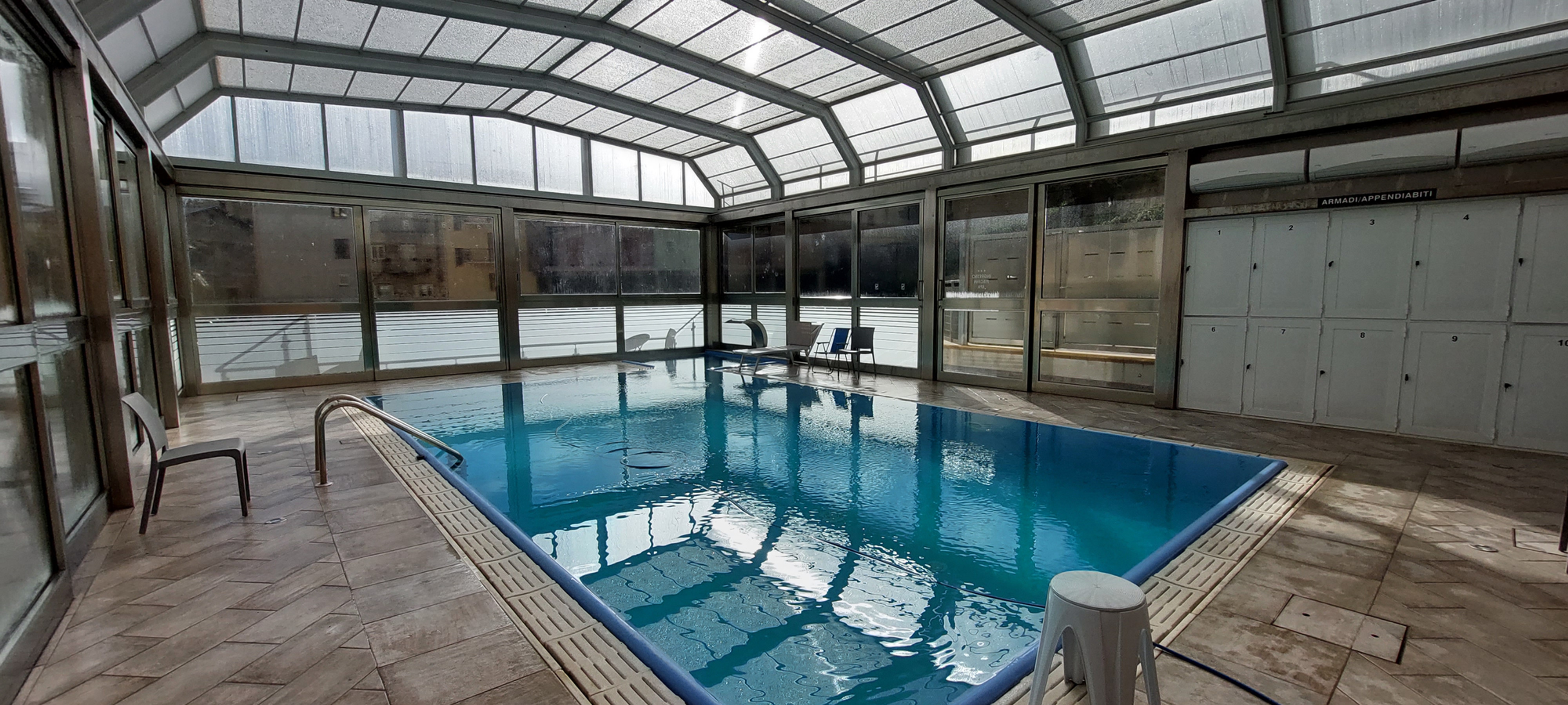 Speciale SPA (1 notte)